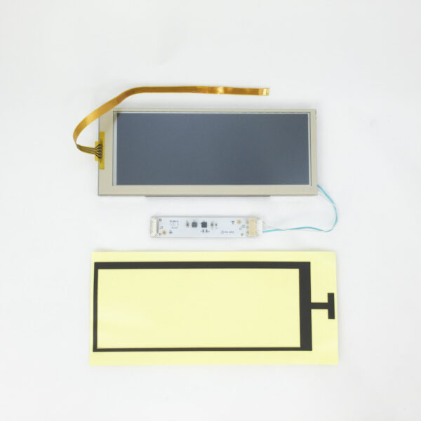 Bally ACSC Repair Kit | Native Gaming Services