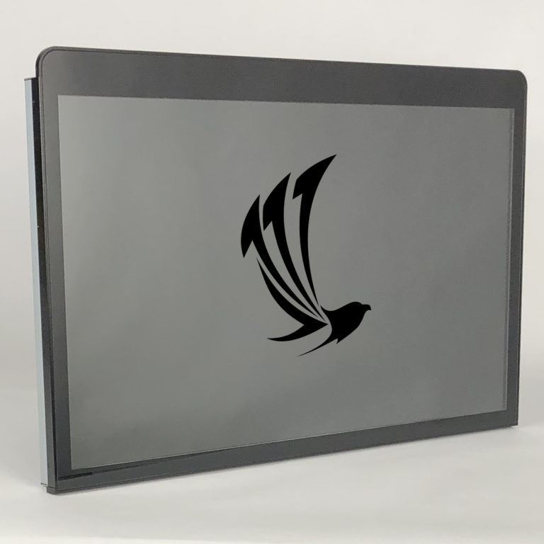 AGS ICON 23" LCD Touch Monitor | Native Gaming Services