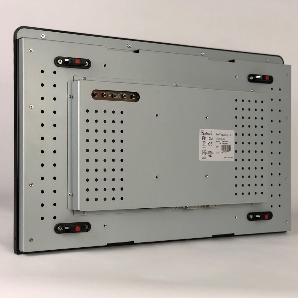 AGS ICON 23" LCD Non-Touch Monitor | Native Gaming Services