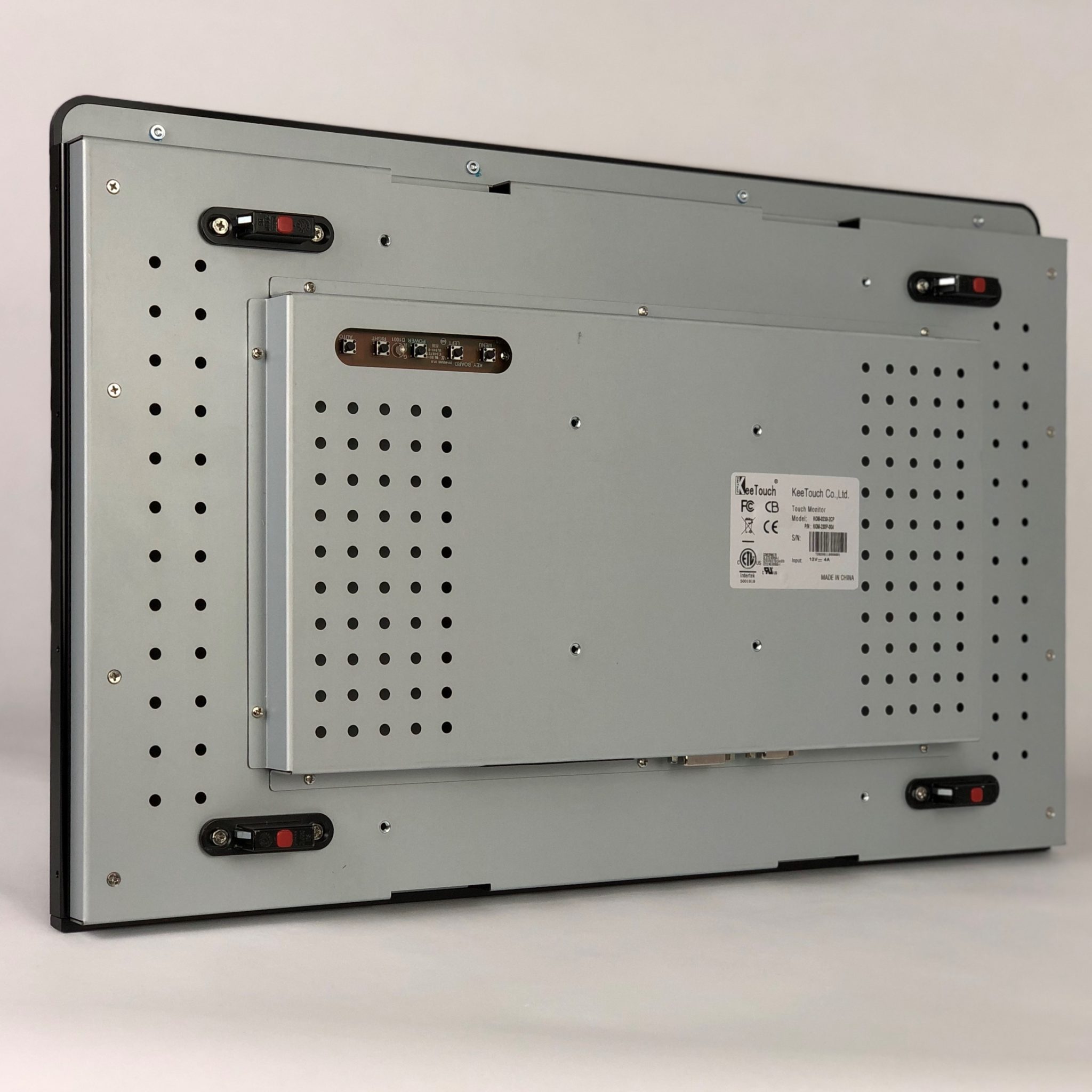 AGS ICON 23" LCD Non-Touch Monitor | Native Gaming Services