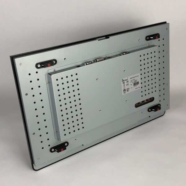 AGS ICON 23" LCD Touch Monitor | Native Gaming Services