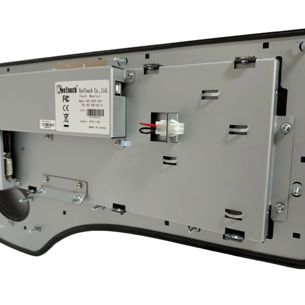 Twinstar J43 Replacement LCD Button Deck | Native Gaming Services