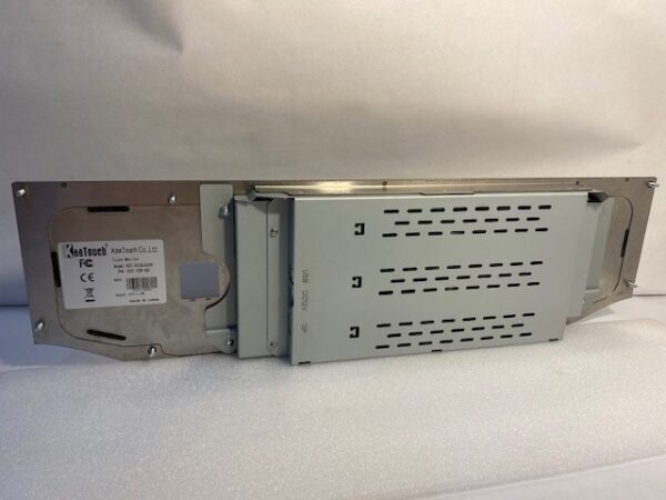 Helix Replacement LCD Button Deck | Native Gaming Services